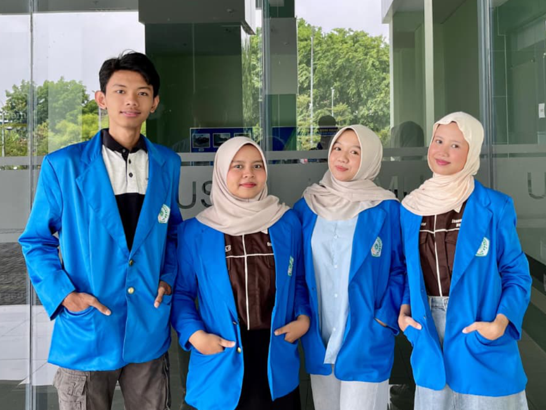 Mahasiswa Akuntansi UNIMUS Raih Enam Gelar Juara dalam International ...